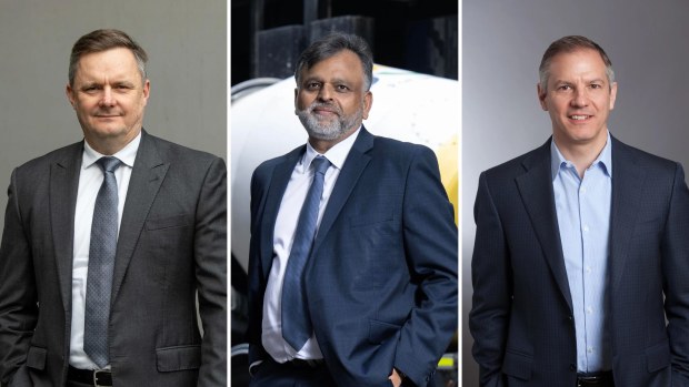 Why Suncorp, Boral and Suncorp’s profits show the RBA’s big inflation ...