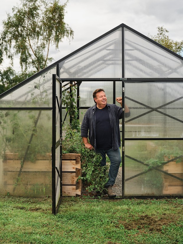 Peter Gilmore's next chapter: Inside the top chef's move to a Tasmanian ...