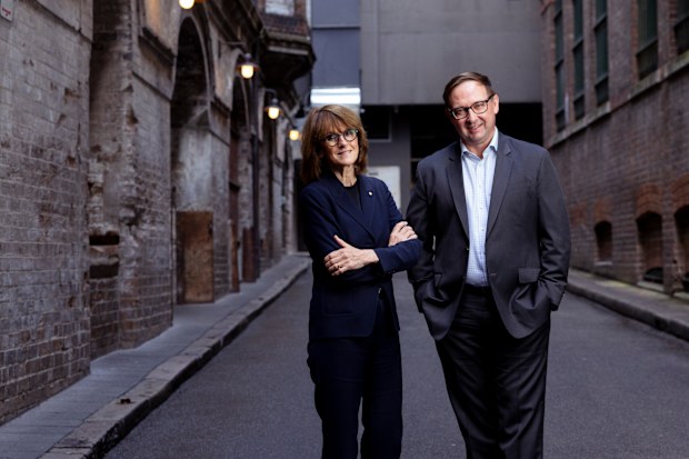 Deep tech: Why Cathy Foley says it’s time for Australia to double down ...