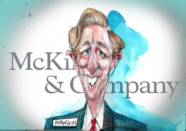 Inflation: CEOs have lost the art of pricing for rising costs