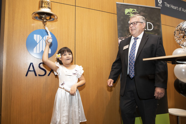 Ecofibre snares US partner in Hemp Black textile push