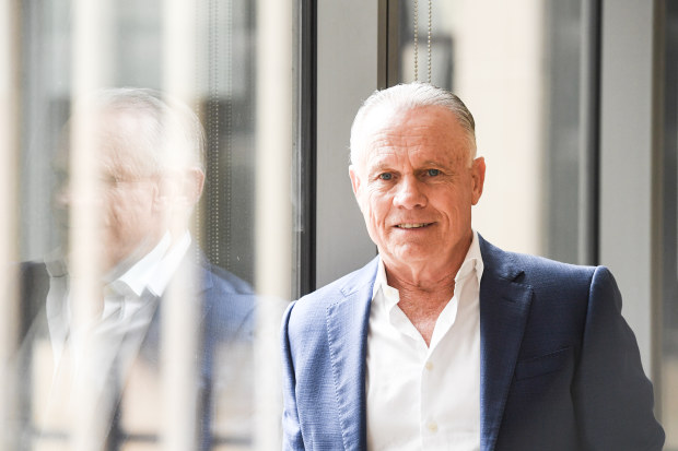 NIB says plan to fix hospital pricing ‘crazy’ as funding tensions grow
