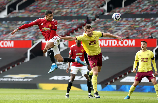 England’s ‘big six’ face expulsion from Premier League over European ...