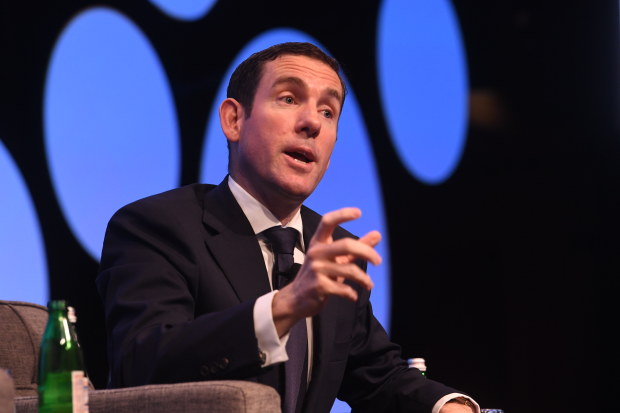 Greensill implosion exposes risks of shadow banking