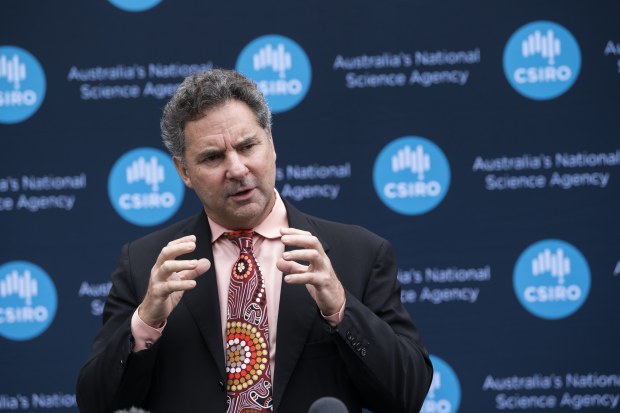 CSIRO report: Lazy investing, easy money has held Australia back on R&D