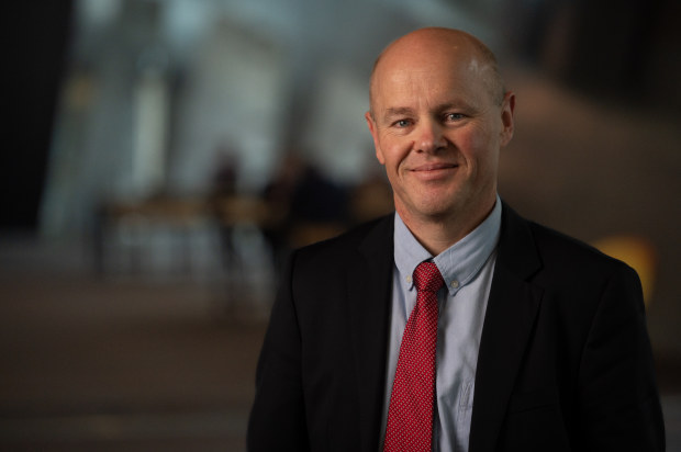 Exxon targets 2025 for carbon capture and storage in Bass Strait