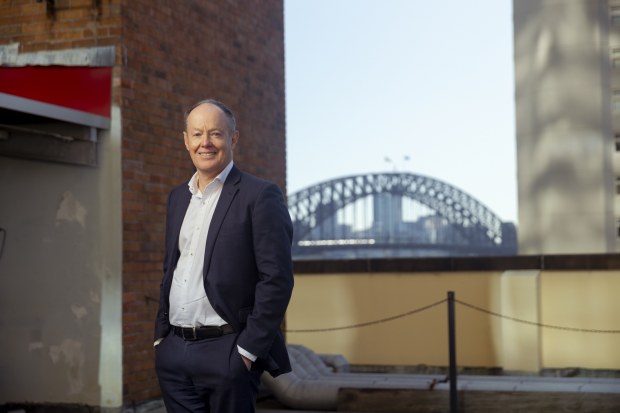 Mulpha lodges plans for Sydney boutique hotel at 335 Sussex Street, CEO ...