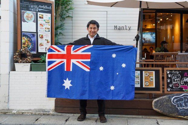 Immigration: Why Japan’s young are in Australia in record numbers on ...