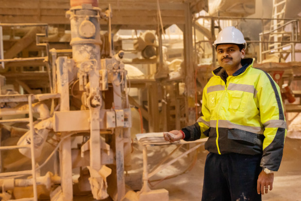 ‘This will wipe us out’: Gas users in crisis