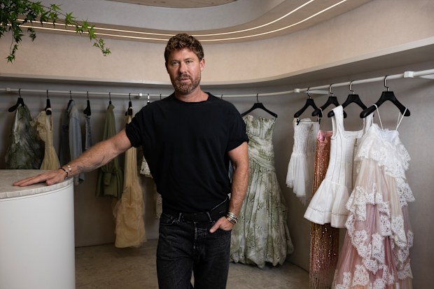 Aje fashion label: Founders seek to steady the ship after executive ...