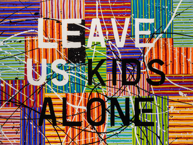 National Centre of Indigenous Excellence charity art auction goes to ...