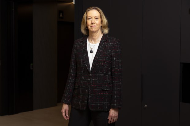 WDS ASX: Woodside Energy CEO Meg O’Neill pushes growth projects amid ...