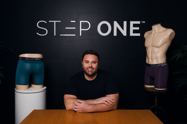 Step One IPO at 16.1x earnings, $1.53 a share