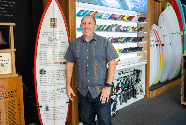 KMD ASX: Rip Curl, Kathmandu gain B Corp status in ESG push