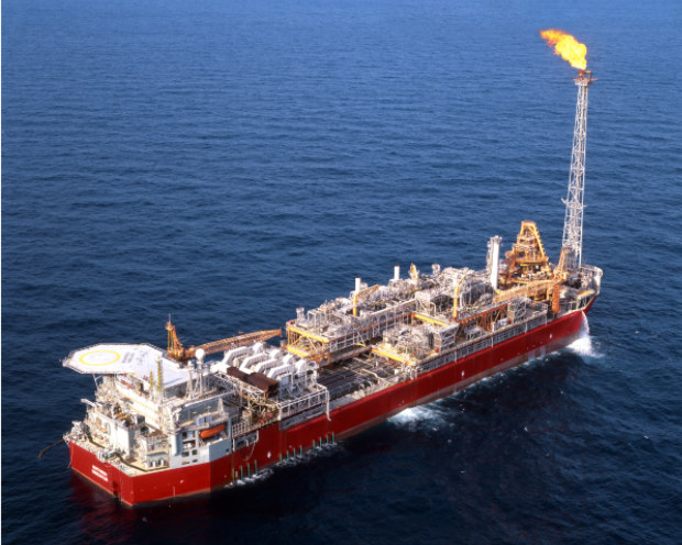 Shell sues Woodside, Paladin over $83m Northern Endeavour disposal bill
