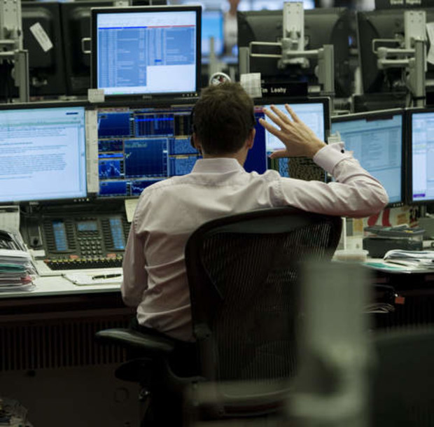 UBS nabs BoA trader for blocks