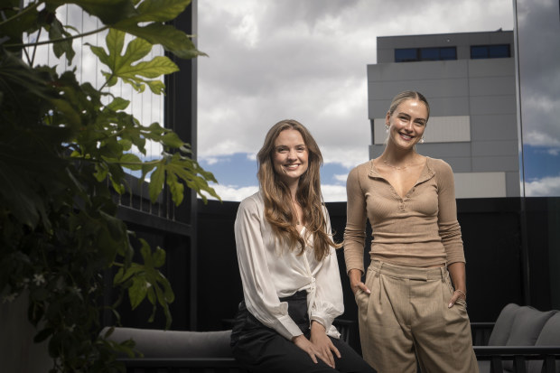 Keep it Cleaner fitness duo Stephanie Miller and Laura Henshaw eye UK ...