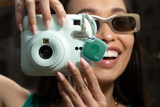 Life360 Tile Pro and Tile Sticker Australian review