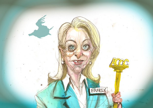 NBN’s monopoly getting stronger