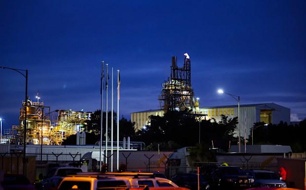 BHP Nickel West sale: Glencore vets WA assets amid profit slump and China export threat