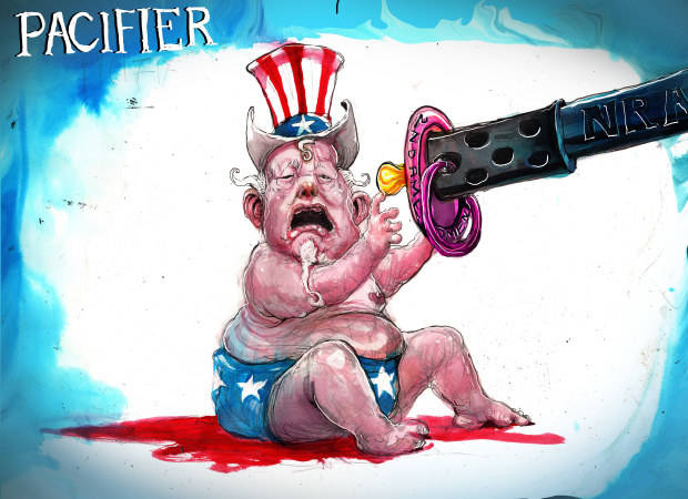 David Rowe’s cartoons for March 2023