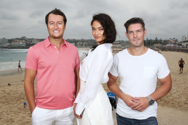 Citi sprays love for DIY tan company Bondi Sands