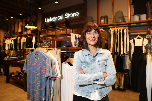 Universal Store joins the club, secures IPO at 14x profit