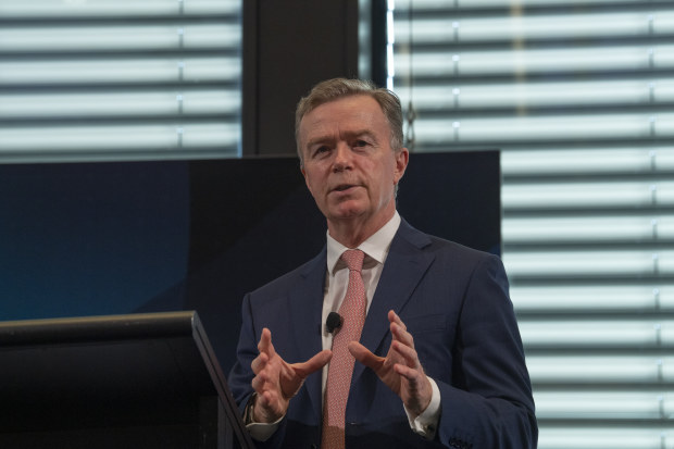 Pain ahead for Goldilocks economy, banker warns