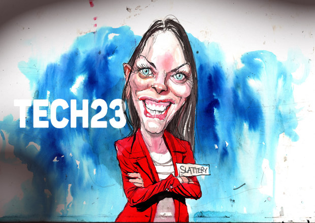 Deep tech is future of IT investing