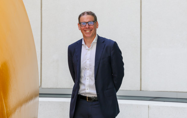 Magellan Financial Group: Fund manager Alan Pullen searching for ...