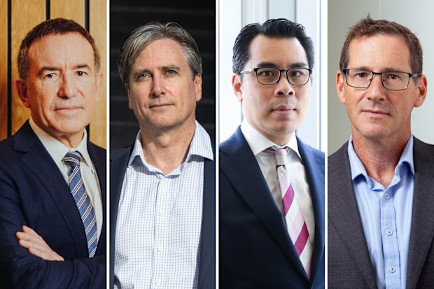 Hedge fund short sell against big four banks – CBA, Westpac, NAB and ...