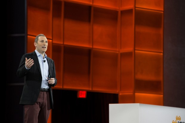 Amazon boss Andy Jassy gives Australia a shout-out in his investor letter