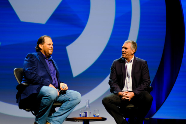 MuleSoft chases Aussie transformation mania