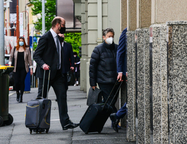 ASIC says Black Prince was ‘revived’ to hold Jan Cameron’s holding in ...
