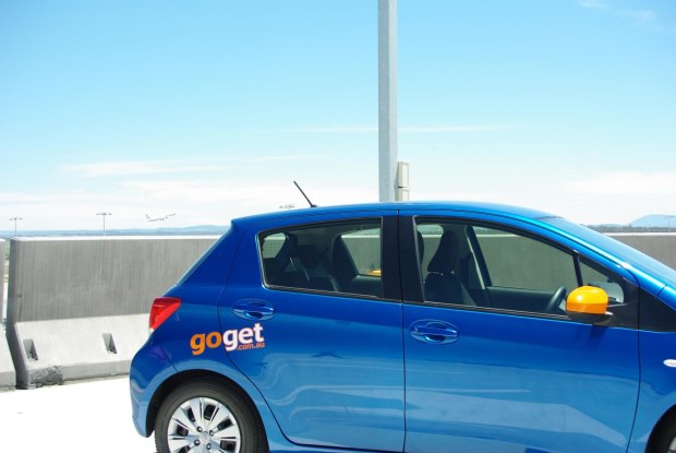 Grant Samuel tapped to GoGet buyer for car share group