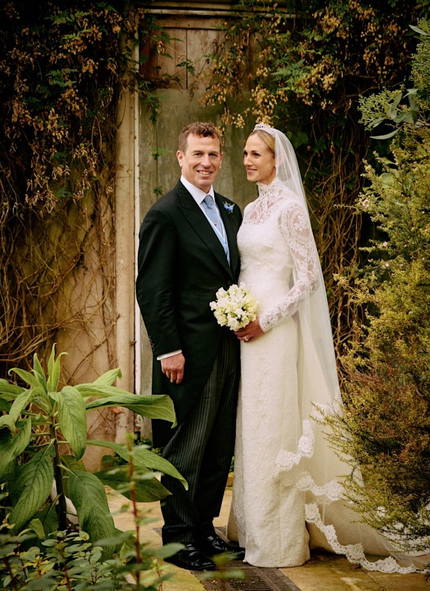 Lady Marina Windsor and Nico Macauley’s wedding: The date, details and ...