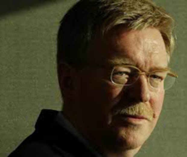 John Honan, chief economist, Ausbil Dexia