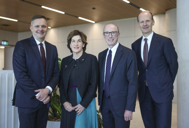 How ANZ’s Project Galileo won over Suncorp’s Nova