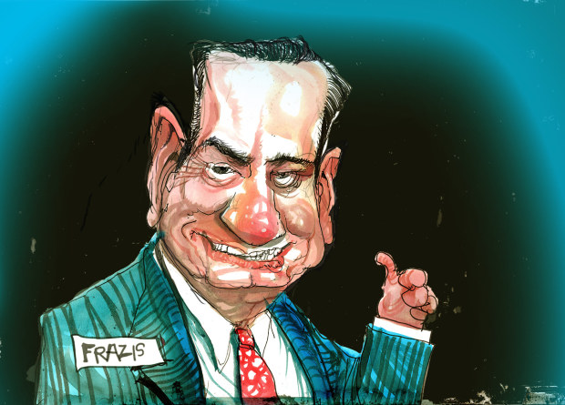 BoQ churns through business bankers