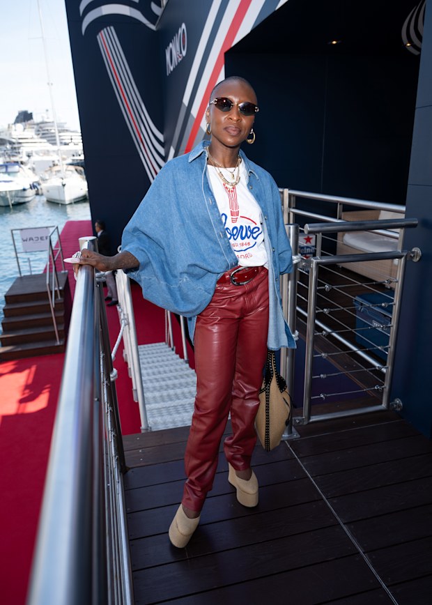 Celebrities at Monaco Grand Prix 2026: Kim Kardashian, Patrick Dempsy ...
