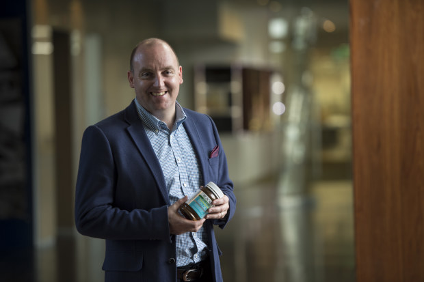 BWX expands direct to consumer unit snapping up vegan platform