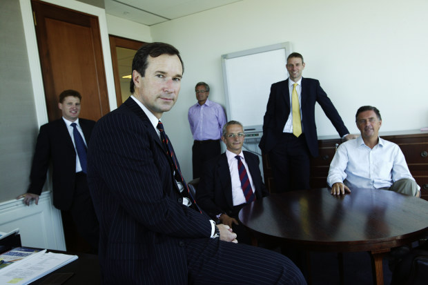 Why a float of Pacific Equity Partners could create Australia’s first ...