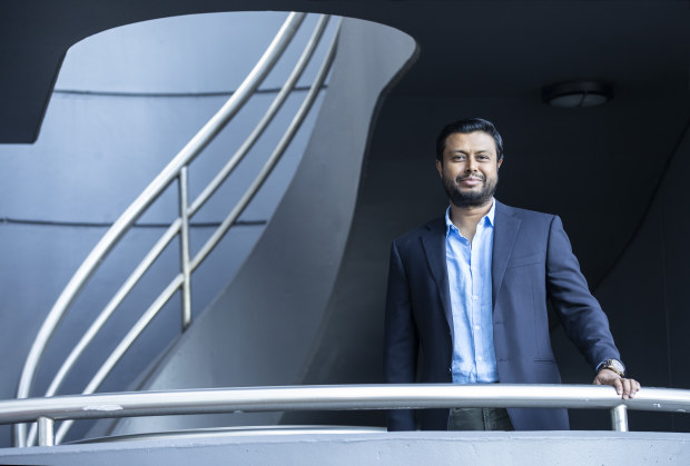 AirTrunk founder Robin Khuda buys $7 million Byron Bay retreat in $100 ...