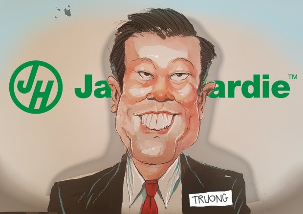 Truong’s termination by James Hardie a watershed moment