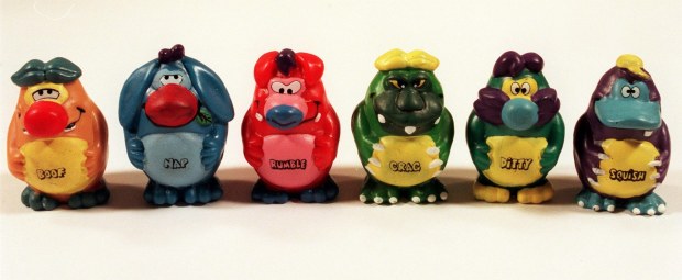 Yowie more than a hollow myth to sharemarket investors