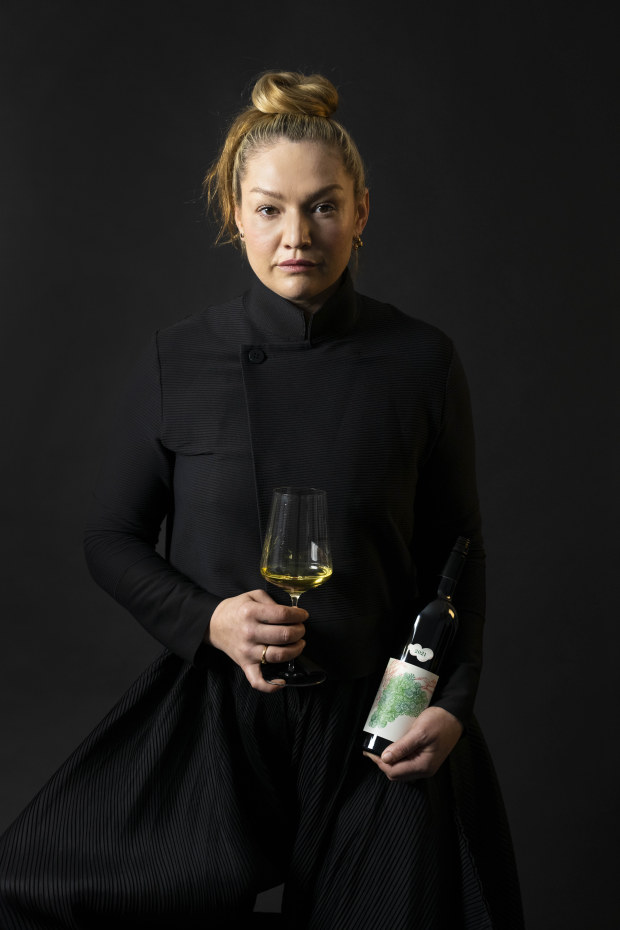 Three of the best wines from Sierra Reed, one of Australia’s top new ...