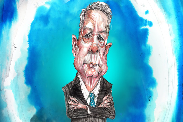 GMG ASX: Goodman Group’s Greg Goodman says AI won’t wait