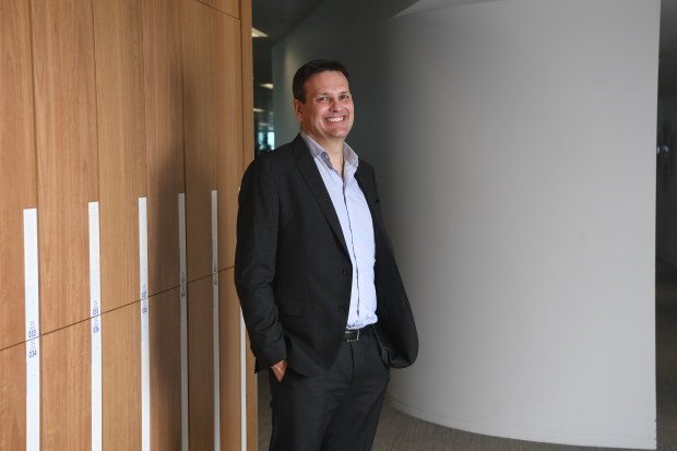 Australia COVID: Law firms ready to offer one-site vaccination