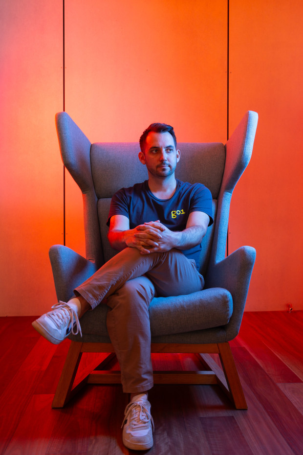 AFR Young Rich List 2024: Chris Eigeland, Shark Tank’s Jane Lu, Chris ...