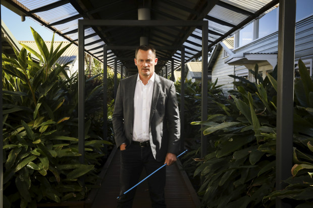 Slattery, Englund’s FiberSense books investors for series B raising